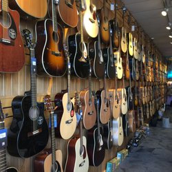 Long & McQuade - 129 Photos & 40 Reviews - Musical Instruments ...
