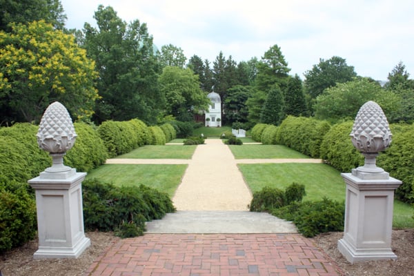 William Paca House and Garden - Museums - Annapolis, MD - Yelp