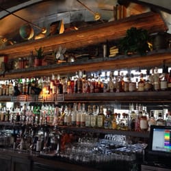 Harper & Rye - 122 Photos & 183 Reviews - Cocktail Bars - 1695 Polk St ...