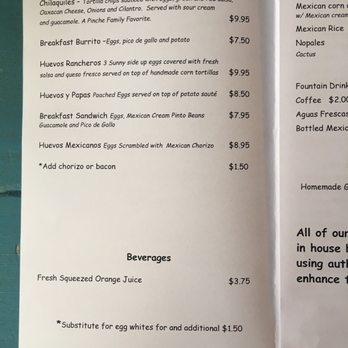 Pinches Tacos - 86 Photos & 99 Reviews - Mexican - 1030 Glendon Ave ...