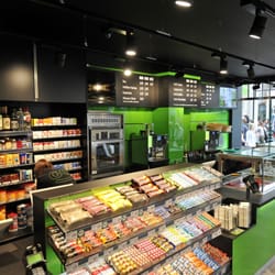 REWE TO GO - 14 Photos - Grocery - Hunsrückenstr. 54, Altstadt ...