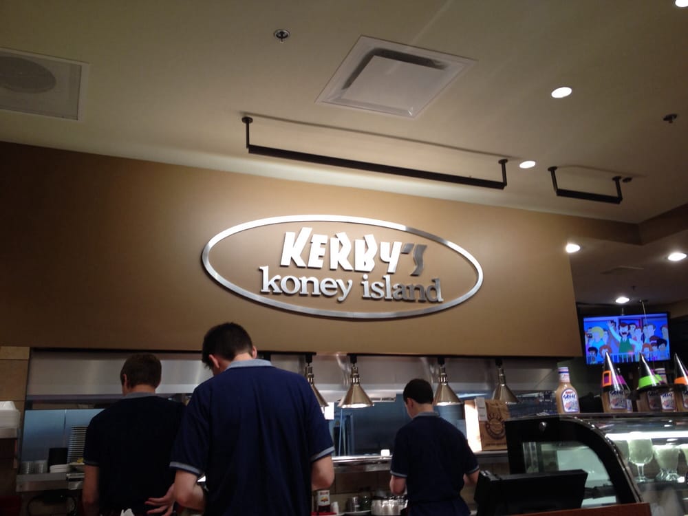 Kerbys Koney Island - 12 Reviews - Hot Dogs - 3224 Walton Rd, Rochester ...