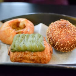 Fuji Bakery - 397 Photos & 206 Reviews - Bakeries - 526 S King St ...