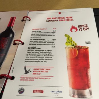 Boston Pizza - 16 Photos - Italian - 1275 Fanshawe Park Rd, London, ON ...