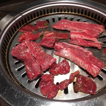 Wang Cho Korean BBQ - 325 Photos & 279 Reviews - Korean - 3639 ...