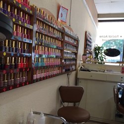 Helen’s Nails and Spa - 50 Photos & 47 Reviews - Nail Salons - 1321 ...