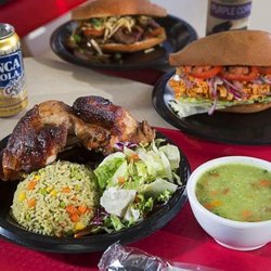 Pollo Inka Express - 266 Photos & 372 Reviews - Peruvian - 14146 ...