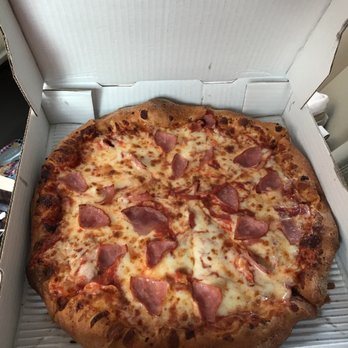 Pizza Zone - 60 Photos & 151 Reviews - Pizza - 4660 Louetta Rd, Spring ...