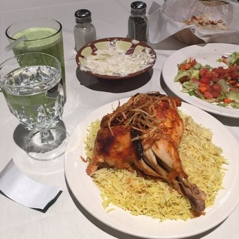 Marib Restaurant - Order Food Online - 301 Photos & 154 Reviews ...