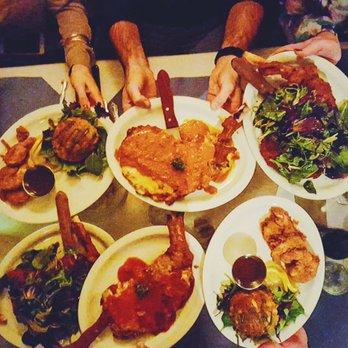 Chef Vola’s - 331 Photos & 369 Reviews - Italian - 111 S Albion Pl ...