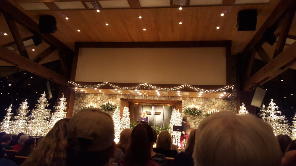 Applegate Christian Fellowship - 14 Reviews - Churches - 7590 Hwy 238 ...