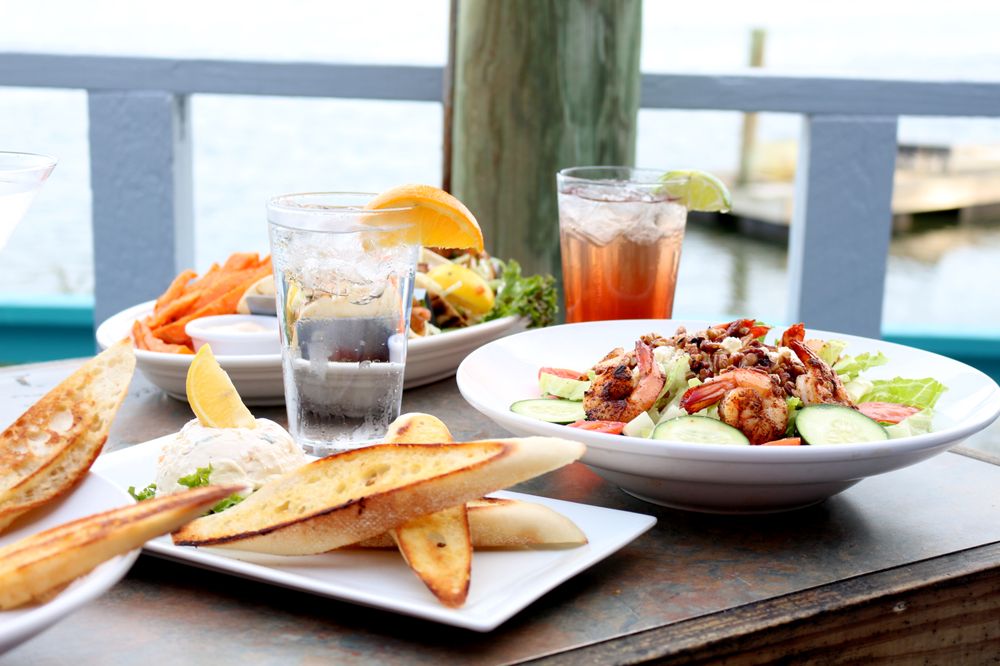 The Fish Dock - 62 Photos & 45 Reviews - Seafood - 1398 Sapelo Ave NE ...