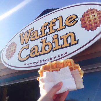 Waffle Cabin - 16 Photos & 34 Reviews - Specialty Food - 4763 ...