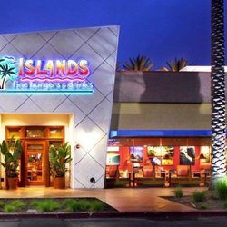 Islands Restaurant - Order Food Online - 229 Photos & 128 Reviews ...