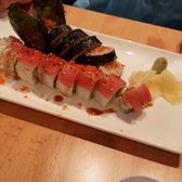 Sushi Nine - 164 Photos & 181 Reviews - Sushi Bars - 3812 Western Blvd ...