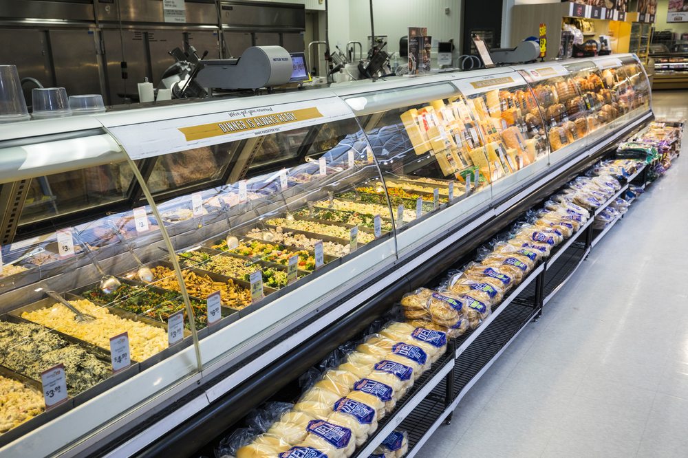 Meijer - 15 Photos & 13 Reviews - Grocery - 4702 Milan Rd, Sandusky, OH ...