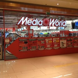 Media World - Mobile Phones - Via delle Vigne Nuove, Bufalotta, Rome ...