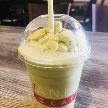 Vanitea Café - 578 Photos & 401 Reviews - Coffee & Tea - 525 Telegraph ...