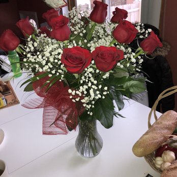 Athena Flowers - 89 Photos & 51 Reviews - Florists - 6039 W Addison St ...