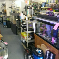 Fish Factory - 28 Photos & 14 Reviews - Local Fish Stores - 3021 ...