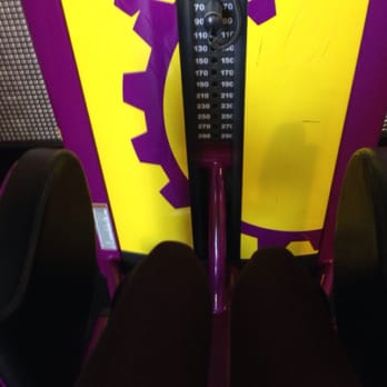 Planet Fitness - Gyms - La Puente, CA - Reviews - Photos - Yelp