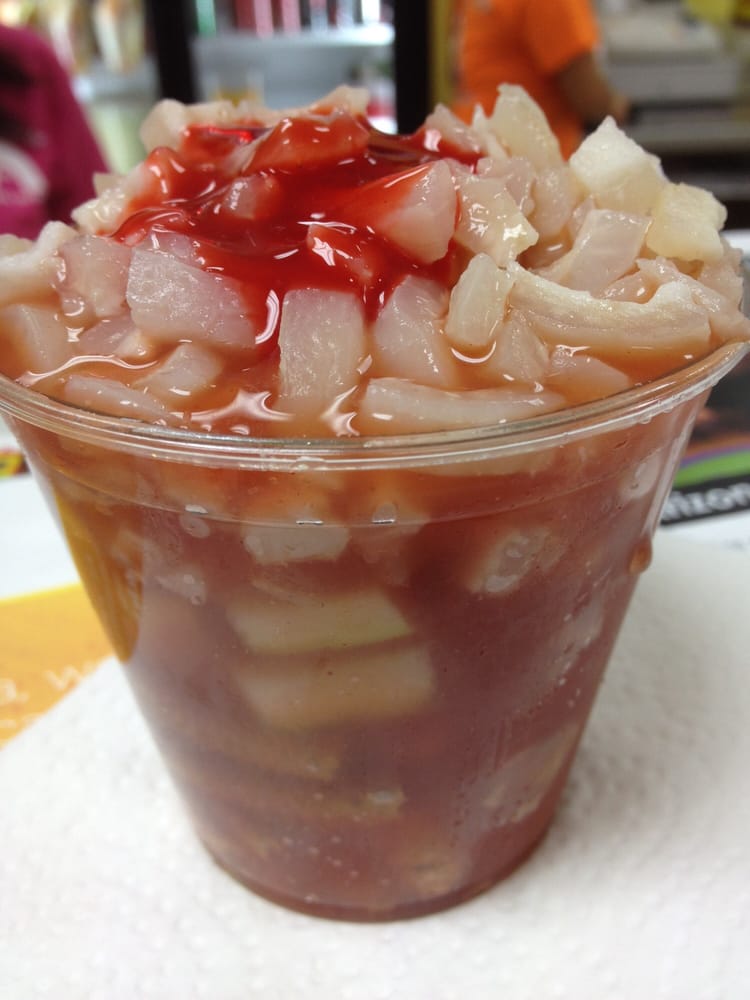 Oasis Raspados - 22 Photos & 18 Reviews - Shaved Ice - 3202 E Greenway ...