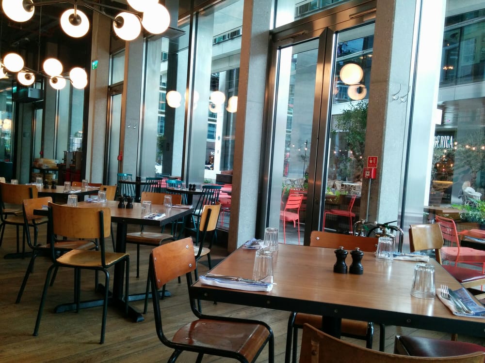 Jamie’s Italian - Victoria - 26 Photos & 25 Reviews - Italian - 66 ...