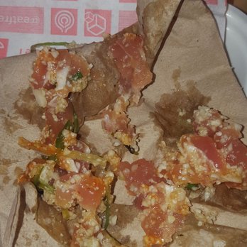 Fresh Catch Poke - 138 Photos & 139 Reviews - Seafood - 5933 Main St ...