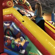 Inflatable Wonderland - 43 Photos & 42 Reviews - Playgrounds - 11200 ...