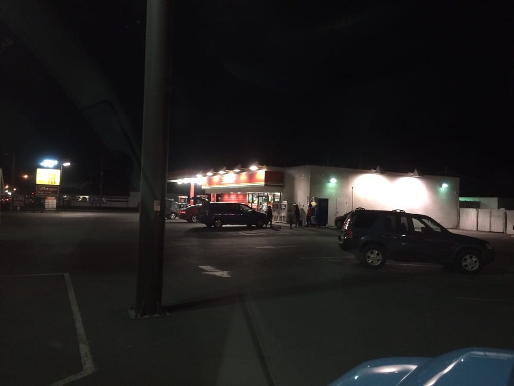 Fastrip Food Store - Gas Stations - 10301 Main St, Lamont, CA - Phone ...
