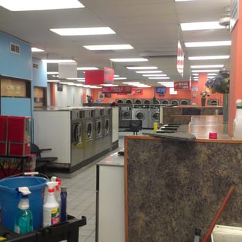 Your Neighborhood Laundromat - 15 Photos & 18 Reviews - Laundromat ...