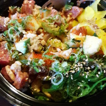 Poke Don - 104 Photos & 77 Reviews - Poke - 24381 Southland Dr, Hayward ...