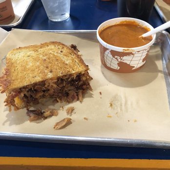 Meltz Extreme Grilled Cheese - Order Online - 299 Photos & 400 Reviews ...