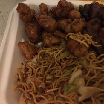 Panda Express - 18 Photos & 35 Reviews - Chinese - 4025 E Chandler Blvd, Phoenix, AZ ...