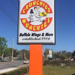Crunchies & Munchies - 16 Photos - American (Traditional) - 529 NE 36th ...