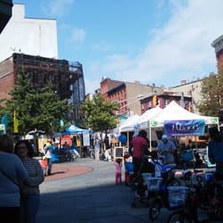 PATH Station - Grove Street - 10 Photos & 15 Reviews - Train Stations ...