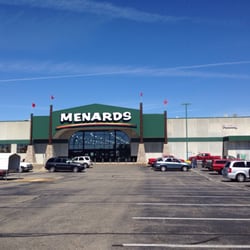 Menard’s - Hardware Stores - 401 Lester Ave, Sidney, OH - Phone Number ...