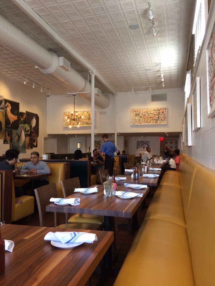 Streets Fine Chicken - 271 Photos & 226 Reviews - Chicken Shop - 3857 ...