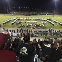 Viera High School - Middle Schools & High Schools - 6103 Stadium Pkwy ...