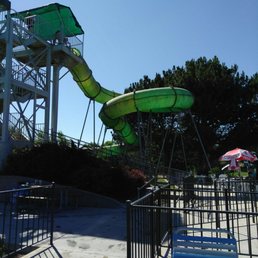 Natatorium Pool and Hydrotube - 11 Photos - Swimming Pools - 1811 Warm ...