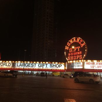 Bonanza Gift Shop - 192 Photos & 198 Reviews - Gift Shops - 2440 Las ...