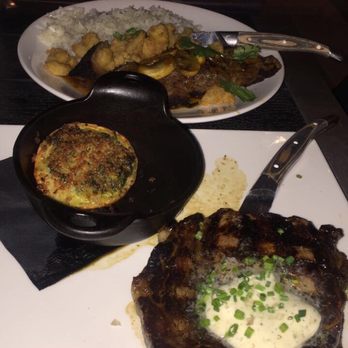 Anthonie’s Market Grill - 157 Photos & 140 Reviews - Seafood - 9108 Fm ...