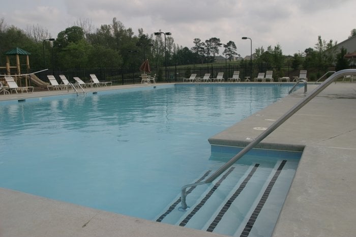 Advanced Pool Service - Swimming Pools - 1990 Holly Cove Rd, Cumming ...