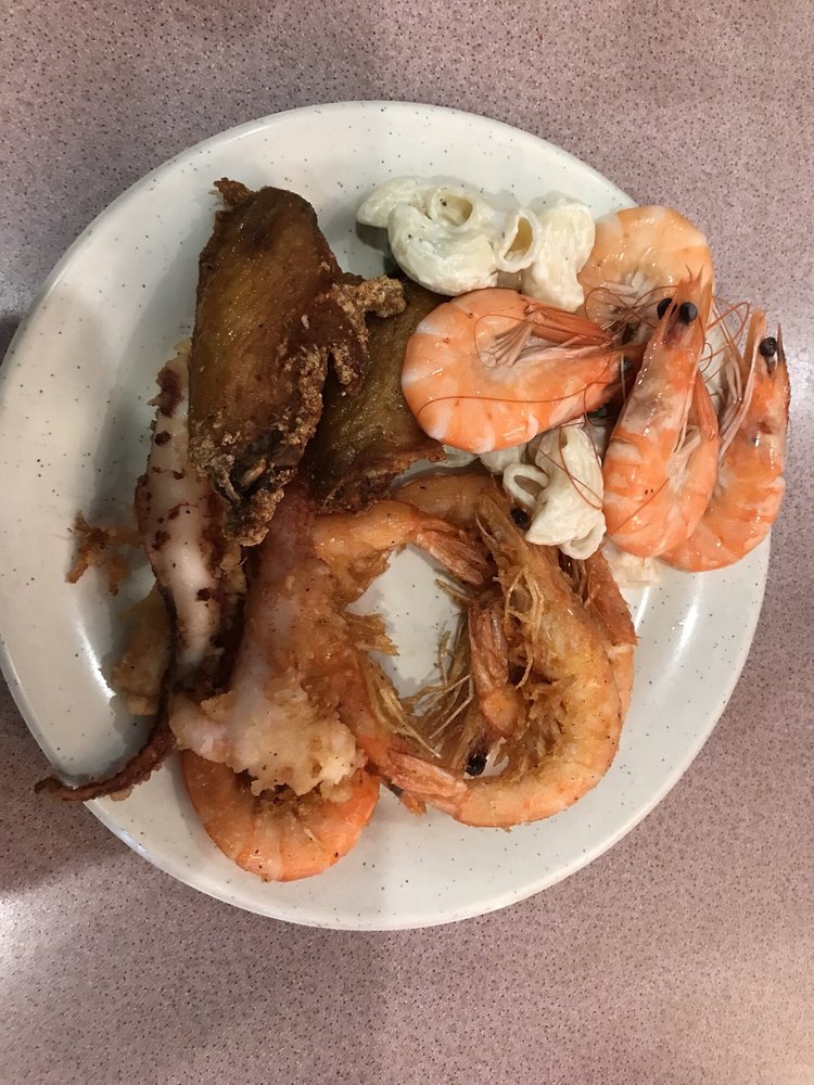 Fuji Buffet - 80 Photos & 65 Reviews - Japanese - 1301 West Channel ...