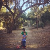 Murphy Ranch Park - 111 Photos & 33 Reviews - Hiking - 16200 Las ...