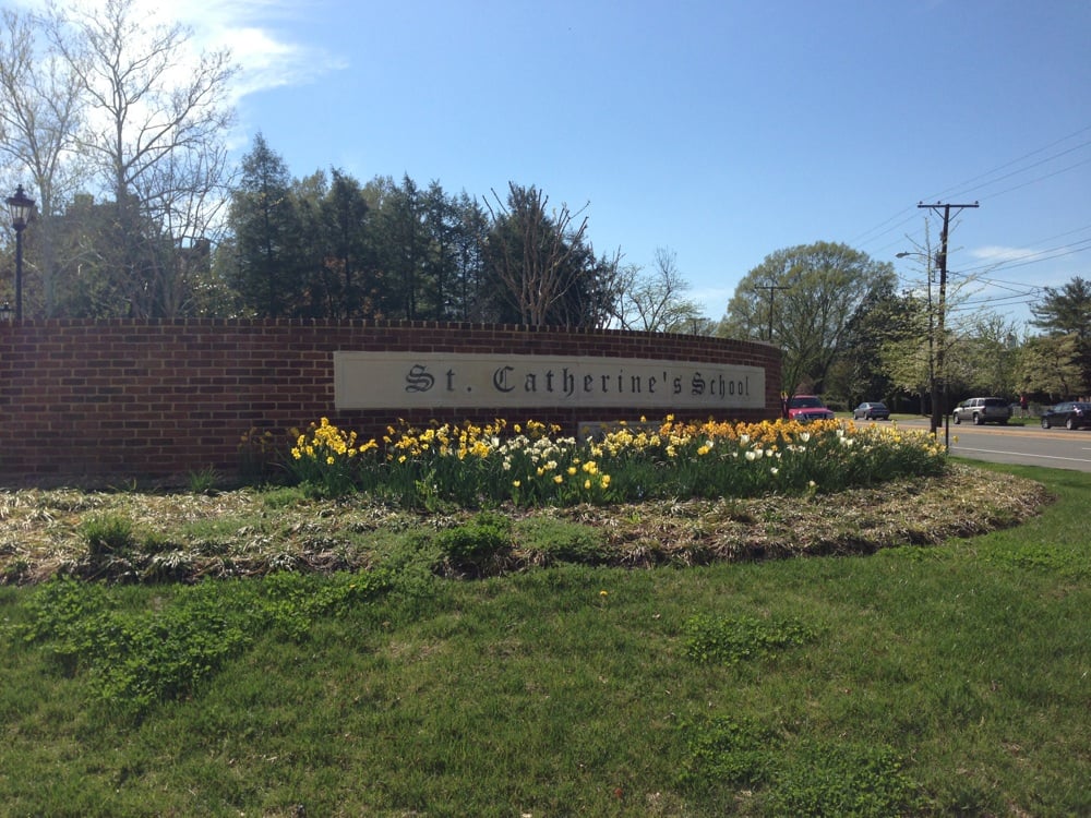St. Catherine’s School - Elementary Schools - 6001 Grove Ave, Three ...