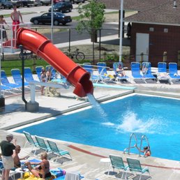 Munster Community Pool - Swimming Pools - 8837 Calumet Ave, Munster, IN ...