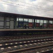 NJ Transit Metropark Train Station - 55 Photos & 44 Reviews - Train ...