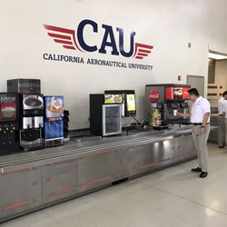 California Aeronautical University - 19 Photos - Colleges ...