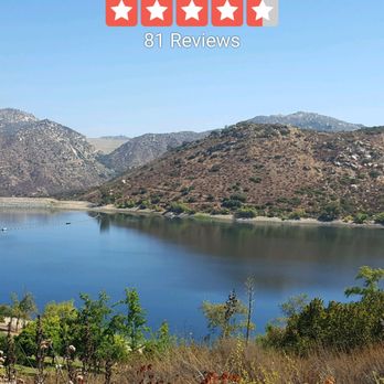 Lake Poway Park - 295 Photos & 107 Reviews - Parks - 14644 Lake Poway ...
